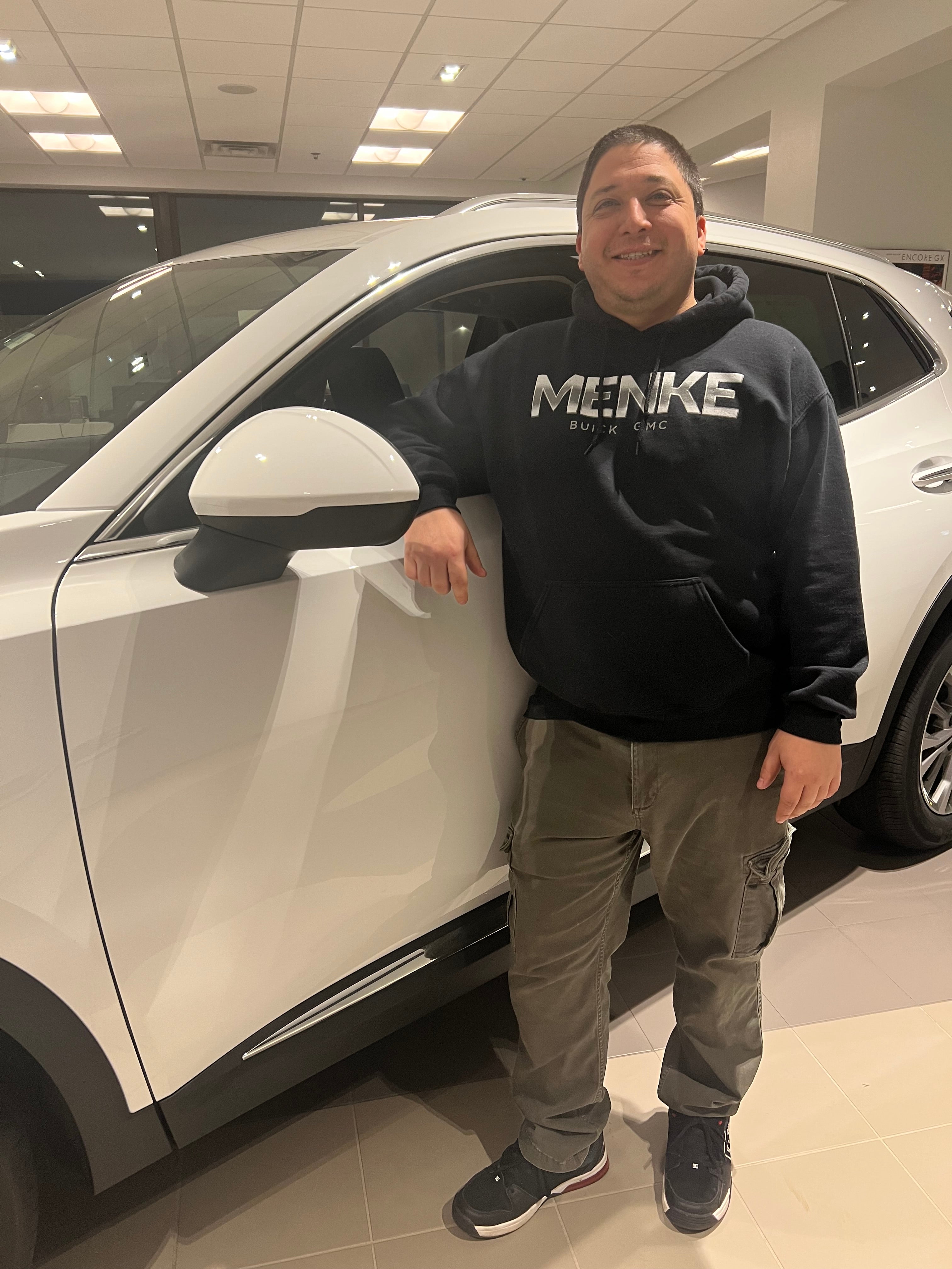 Menke Auto Group Staff - Schofield Group dealer in Schofield WI - New ...